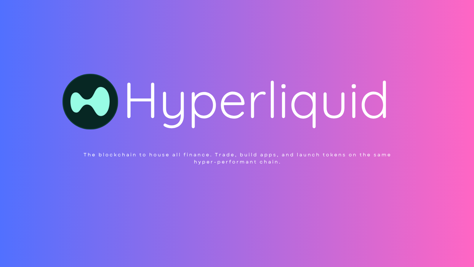 Hyperliquid